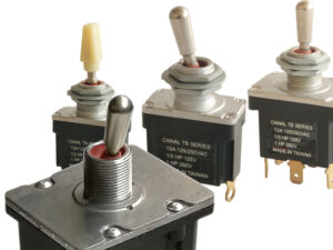 Passive Wheel Speed Sensor - Lucid Electronics