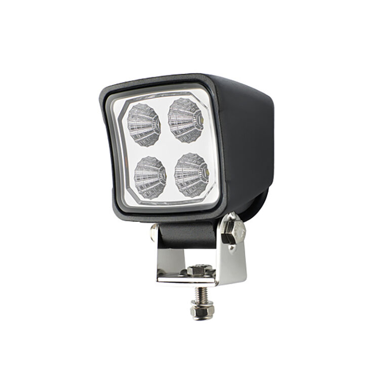 Passive Wheel Speed Sensor - Lucid Electronics