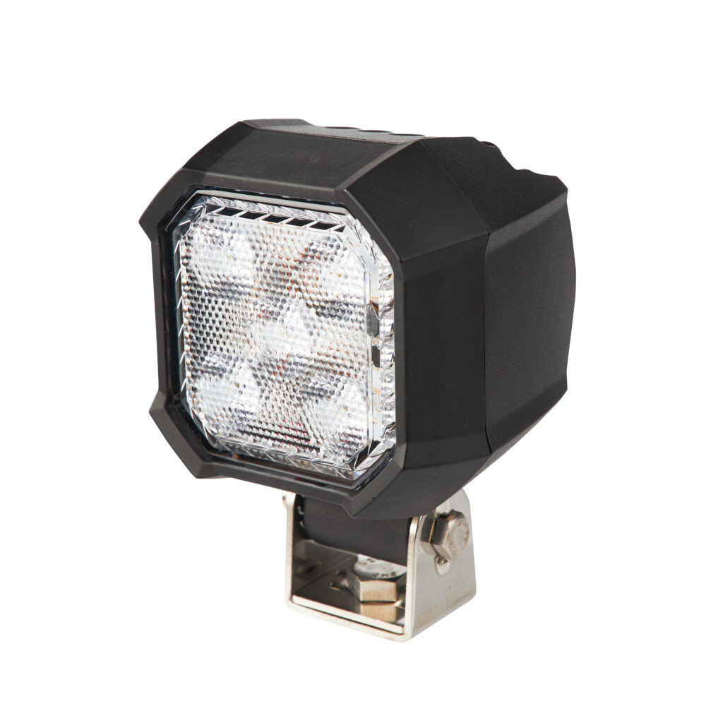 Work Lights - Lucid Electronics