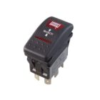 Passive Wheel Speed Sensor - Lucid Electronics