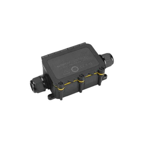 IP68 Junction Box Enclosures - Lucid Electronics